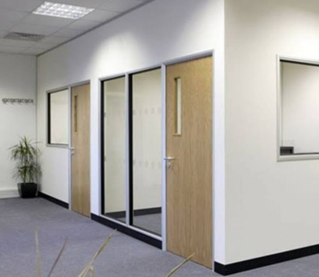Gypsum Works – Buksh Excellent